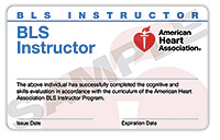 BLS Instructor Renewal